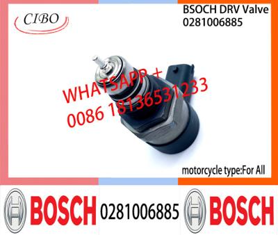 China Regelventil 0281006885 BOSCH DRV Ventil-0281006885 FÜR alle zu verkaufen