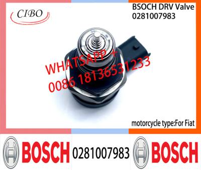 China Regelventil 0281007983 BOSCH DRV Ventil-0281007983 für Fiat zu verkaufen