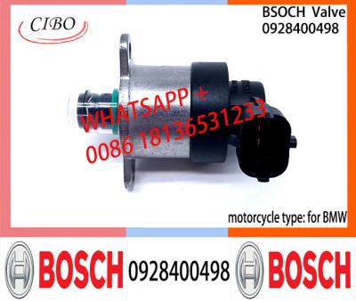China Válvula de control de la válvula 0928400498 de BOSCH DRV 0928400498 para BMW en venta