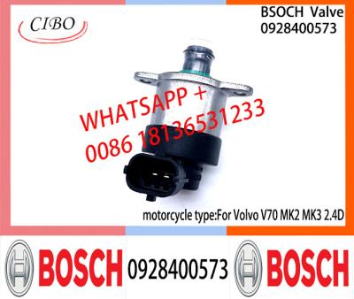 China Válvula de control de la válvula 0928400573 de BOSCH DRV 0928400573 para VOL V70 MK2 MK3 2.4D en venta