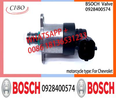 China Válvula de control de la válvula 0928400574 de BOSCH DRV 0928400574 para Chevrolet en venta