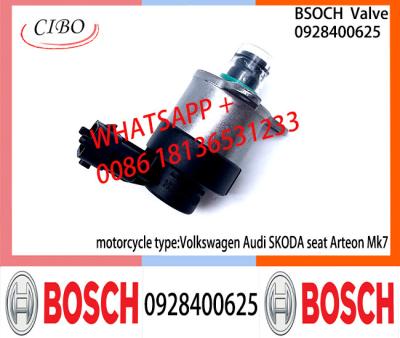 China Válvula de control de la válvula 0928400625 de BOSCH DRV 0928400625 para el asiento Arteon Mk7 de Volkswagen Audi SKODA en venta