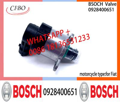 China Válvula de control de la válvula 0928400651 de BOSCH DRV 0928400651 para Fiat en venta