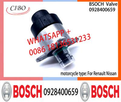 China Válvula de control de la válvula 0928400659 de BOSCH DRV 0928400659 para REN-AULTt Nissan en venta