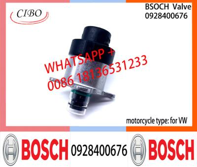 China Válvula de control de la válvula 0928400676 de BOSCH DRV 0928400676 para VW en venta