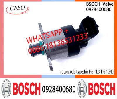 China Válvula de control de la válvula 0928400680 de BOSCH DRV 0928400680 para Fiat 1,3 1,6 1,9 D en venta