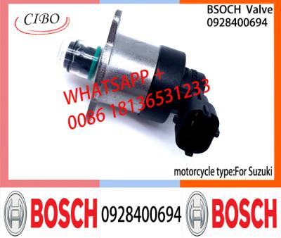 China Válvula de control de la válvula 0928400694 de BOSCH DRV 0928400694 para Suzuki en venta