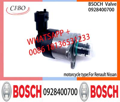 China Válvula de control de la válvula 0928400700 de BOSCH DRV 0928400700 para REN-AULTt Nissan en venta