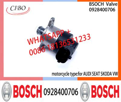 China Válvula de control de la válvula 0928400706 de BOSCH DRV 0928400706 para VW de AUDI SEAT SKODA en venta