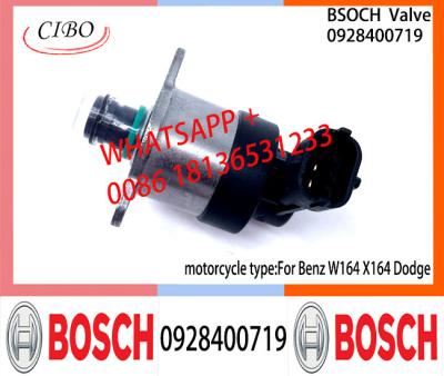 China Válvula de control de la válvula 0928400719 de BOSCH DRV 0928400719 para el Benz W164 X164 Dodge en venta