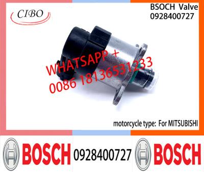 China Válvula de control de la válvula 0928400727 de BOSCH DRV 0928400727 para MITSUBISHI en venta