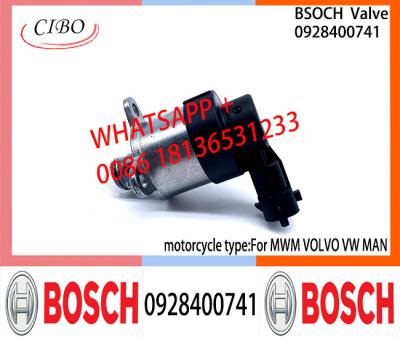 China Válvula de control de la válvula 0928400741 de BOSCH DRV 0928400741 para el HOMBRE de VW de MWM VOL en venta
