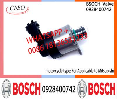 China Válvula de control de la válvula 0928400742 de BOSCH DRV 0928400742 aplicable a Mitsubishi en venta