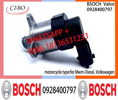 China Regelventil 0928400797 BOSCH DRV Ventil-0928400797 für Mwm-Diesel, Volkswagen zu verkaufen
