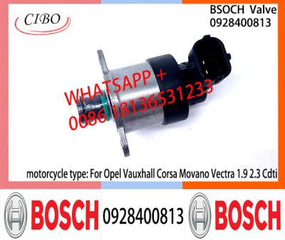 China Regelventil 0928400813 BOSCH DRV Ventil-0928400813 für CDTI 2,3 Opel-Vauxhall Corsa Movano Vectra 1,9 zu verkaufen