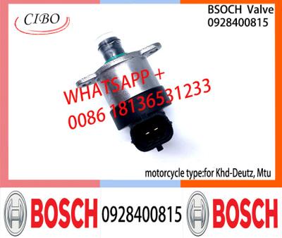 China Regelventil 0928400815 BOSCH DRV Ventil-0928400815 für Khd-Deutz, MTU zu verkaufen
