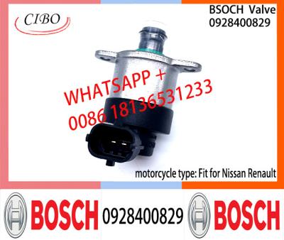 China Regelventil 0928400829 BOSCH DRV Ventil-0928400829 anwendbar auf Nissan REN-AULTt zu verkaufen