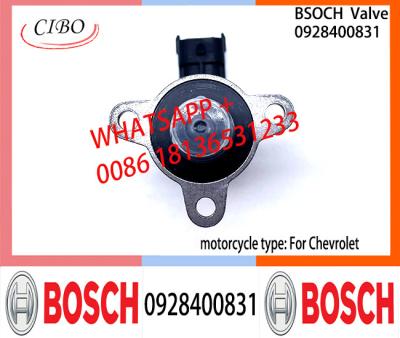BOSCH DRV Valve 0928400831 Control Valve 0928400831 Applicable to Chevrolet
