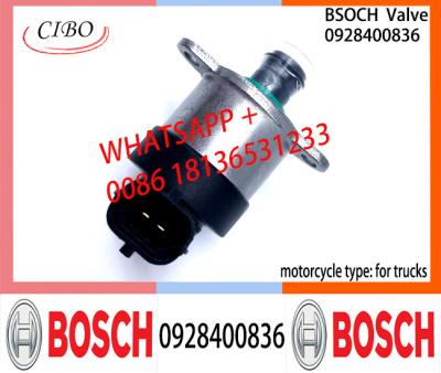 China Regelventil 0928400836 BOSCH DRV Ventil-0928400836 für Diesel-LKWs zu verkaufen