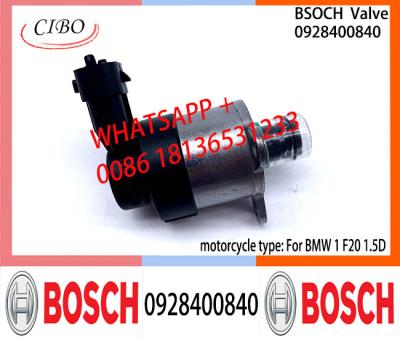 China Regelventil 0928400840 BOSCH DRV Ventil-0928400840 für BMW 1 F20 1.5D zu verkaufen
