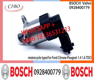 China Ursprüngliches Regelventil 0928400779 für Ford Citrone Peugeot 1,4 1,6 TDCI zu verkaufen