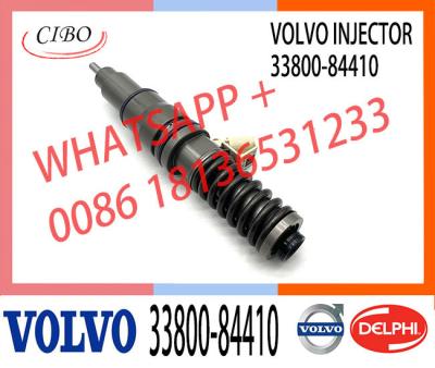 China Injetor BEBE4C09102 novo do injetor de combustível diesel 33800-84410 33800-84410 para VOL HYUNDAI à venda