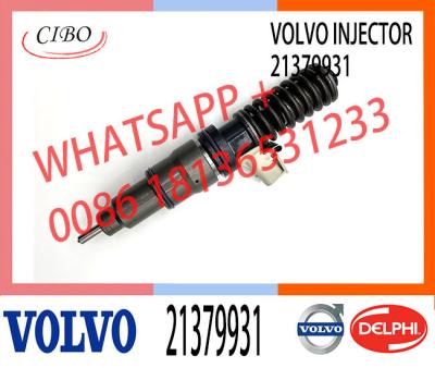 中国 ボルボ ペンta MD13 BEBE4D27001 3803655 38014のための新しいディーゼル燃料の注入器3801368 BEBE4D30001 3801368 TAD1340VE 21379931 販売のため