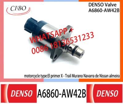 China Válvula de control Neutral A6860-AW42B para la cartilla X del EL - almeira de Murano Navarra de Nissan del rastro en venta
