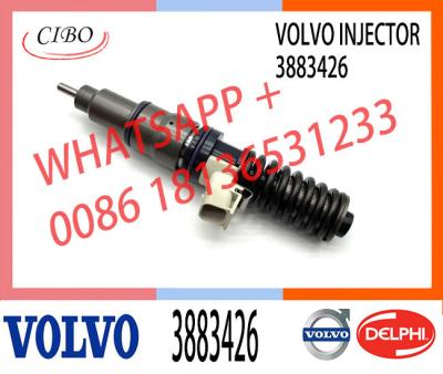 中国 voIvoエンジンの燃料噴射装置03803637 3803637 03801144 3801144 03801369 3801369 03801403 3801403 03883426 3883426 販売のため