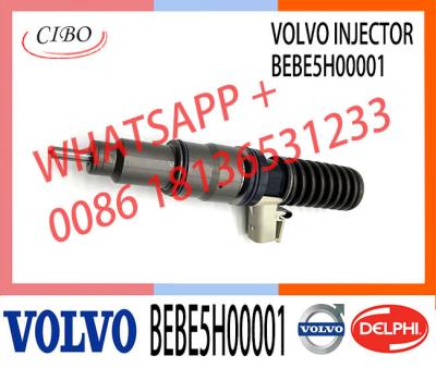 中国 3883426 EC700 D16の燃料噴射装置の共通の柵の注入器BEBE5H00001 03883426 04085436 3801144 E3.24 販売のため