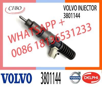 中国 ディーゼル燃料インジェクター 3883426 3801144 03883426 BEBE5H00001 ボルボペンタ D16 販売のため