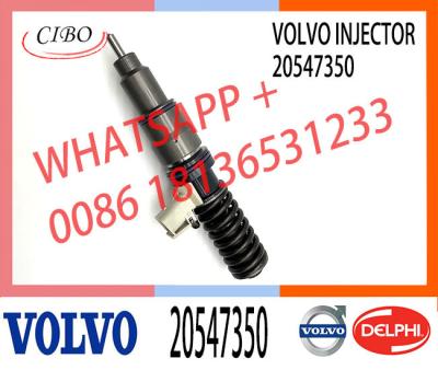 中国 20547350 20547351 20555521 20564425 20564930 20569291 ELICエンジンの共通の柵の燃料噴射装置207012362 20714369 20747798 販売のため