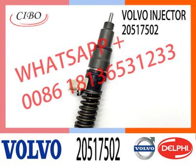 中国 85000417 20517502 20547351 20810171 85000254 BEBE4D01001 BEBE4D01101 BEBE4D01201 BEBE4D01301 EX631017の燃料噴射装置 販売のため