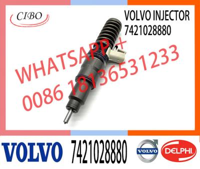 中国 ディーゼル燃料の注入器21582096 BEBE4D35002 21644598ボルボ ルノー11LTR EURO3 HIのための85003949 7421028880 E3.18 販売のため