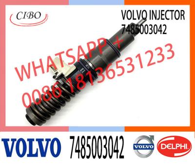 China Dieselkraftstoff-Einspritzdüse 7421644598 7485003042 7485003949 85003042 85003949 für VOL MD11 REN-AULTT Premium Diesel Eng zu verkaufen