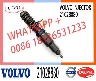 China 21582096 20555521 21028880 5001867218 7421028880 7421644598 7485003042 85003042 BEBE4D04002 Kraftstoffeinspritzdüse zu verkaufen