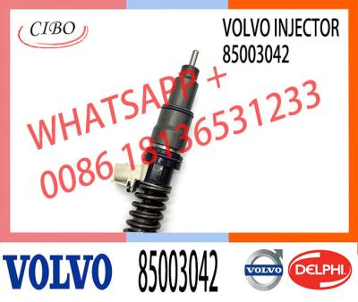 China Dieselmotorkraftstoff-Brennstoffsystem-elektronische Injektor-Einheit 21028880 21582096 21644598 85003042 85003949 85009949 zu verkaufen