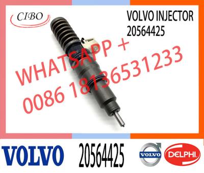 China 20547350 20547351 20555521 20564425 20564930 20569291 ELIC Brandstofinjector 207012362 van het Motor Gemeenschappelijke Spoor 20714369 20747798 Te koop