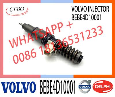 China Diesel Injecteur 20564425, 85000606, BEBE4D10001, BEBE4D29001, BEBE4D40001 voor VOL D12, 3989, Euro 4 Te koop