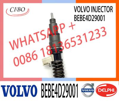 China Injecteurs Elektronische Eenheid 20564425 85000606 BEBE4D10001 BEBE4D29001 BEBE4D40001 Diesel Injecteur voor VOL Te koop