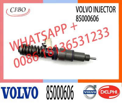 China Diesel Brandstofinjector 20564425 BEBE4D10001 BEBE4D29001 BEBE4D40001 85000606 voor VOL D12 3989 EURO 4 Te koop
