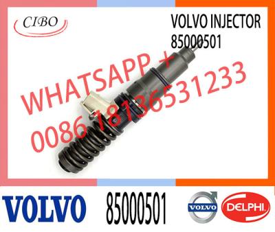China Diesel Brandstofinjector 20569291 BEBE4D07001 BEBE4D28001 BEBE4D39001 85000501 E3.18 voor VOL D12 3139 Te koop