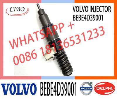 China 20569291 gemeenschappelijke het spoorbrandstofinjector van VOE20569291 BEBE4D28001 BEBE4D39001 BEBE4D07001 voor de FM FM12 FM9 van VOL FH12 Te koop