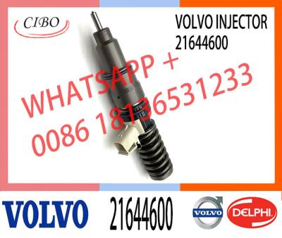 China 4 Dieselkraftstoff-Injektor BEBE4D11001 BEBE4D11101 der Stiftallgemeiner Schienen-Kraftstoffeinspritzdüse-21644600 für REN-AULTT MD9 zu verkaufen