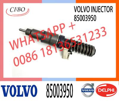 China 20747798 21582098 21644600 7420747798 85000675 85003950 Dieselkraftstoff-Injektor BEBE4D11001 BEBE4D11101 BEBE4D11201 zu verkaufen