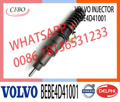 China Dieselkraftstoff-Injektor für Verkauf 21644600 BEBE4D11001 BEBE4D11101 BEBE4D11201 BEBE4D36001 BEBE4D41001 BEBE4D11301 zu verkaufen