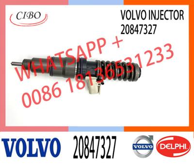 China 3801403 20530081 20847327 23115915 Dieselinjektor BEBE4D03001 BEBE4D03101 BEBE4D03201 BEBE4D32001 BEBE4D34001 zu verkaufen