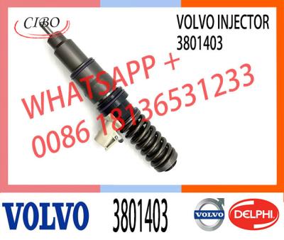 China 20847327 20530081 23115915 3801403 Kraftstoffeinspritzdüse BEBE4D03001 BEBE4D03101 BEBE4D03201 BEBE4D32001 BEBE4D34001 zu verkaufen