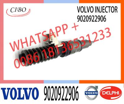 China Allgemeine Schienen-Kraftstoffeinspritzdüse 20569291 3884906 21467241 9020922906 BEBE4D0800 für VOL FH FM FMX zu verkaufen