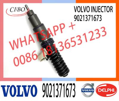 China 21340612 7420972224 7421340612 9021371673 Dieselkraftstoff-Injektor BEBE4D08002 BEBE4D16002 BEBE4D24002 für VOL zu verkaufen